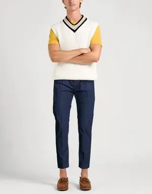 DEPARTMENT 5 Pants Size Cotton, Elastane