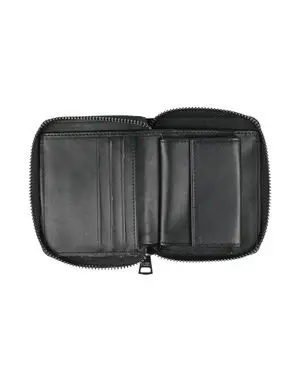 Karl Lagerfeld Wallet Polyurethane, Polyester