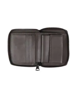 Karl Lagerfeld Wallet Polyurethane, Polyester