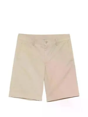 Aspesi Button Shorts