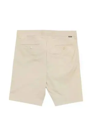 Aspesi Button Shorts