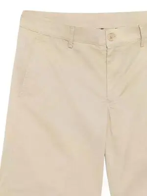 Aspesi Button Shorts