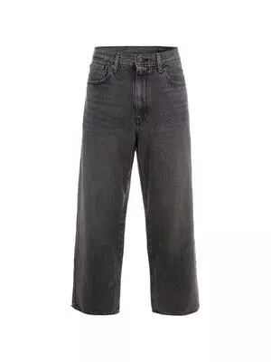 Levi's Wide Leg Jeans For Men