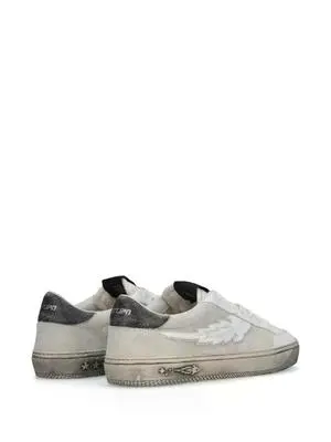ENTERPRISE JAPAN Jupiter Rocket Sneakers - Neutrals