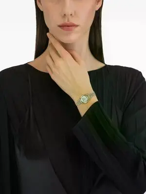 FERRAGAMO Twisted 23mm Watch