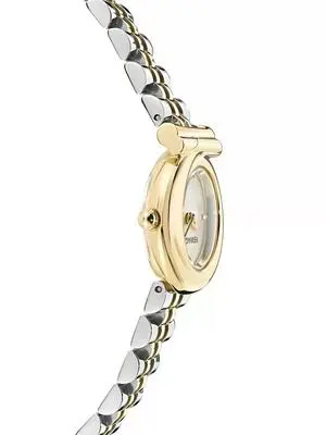 FERRAGAMO Twisted 23mm Watch