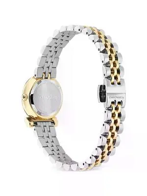 FERRAGAMO Twisted 23mm Watch