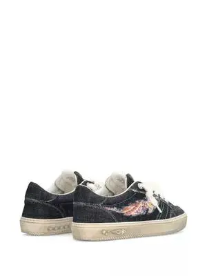 ENTERPRISE JAPAN Jupiter Rocket Sneakers