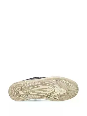ENTERPRISE JAPAN Jupiter Rocket Sneakers