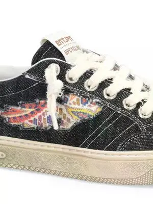 ENTERPRISE JAPAN Jupiter Rocket Sneakers