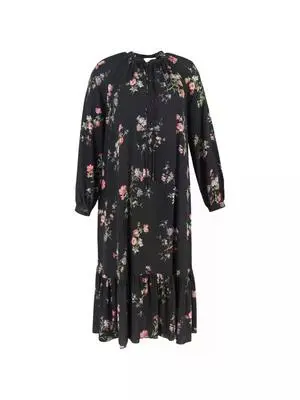 Celine Midi Day Dresses