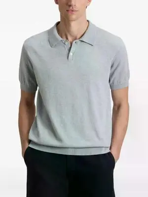 Woolrich Short-sleeve Cotton Polo Shirt