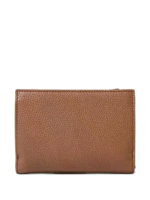 Emporio Armani Textured Wallet