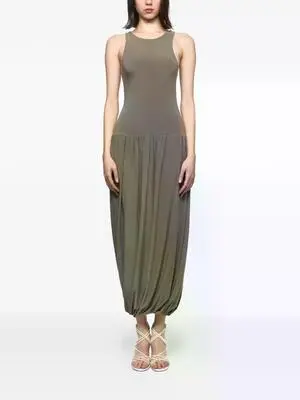 Atu Body Couture Gathered Day Dresses