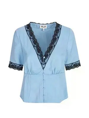 Baum Und Pferdgarten Elasticated Tops