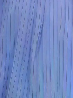SESSUN Striped Shirt