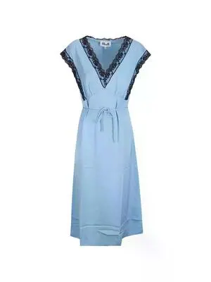 Baum Und Pferdgarten Paneled Day Dresses