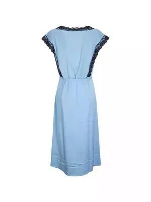Baum Und Pferdgarten Midi Andra Dress