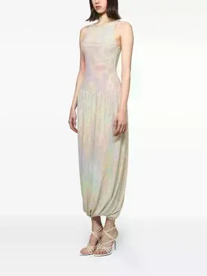 ATU BODY COUTURE Sleeveless Midi Dress