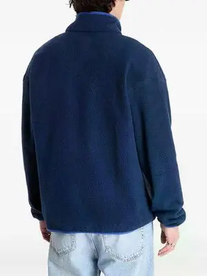 Columbia Helvetia Sweatshirt - Blue