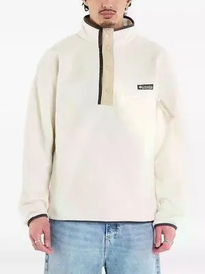 Columbia Helvetia Sweatshirt - Neutrals