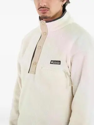 Columbia Helvetia Sweatshirt - Neutrals