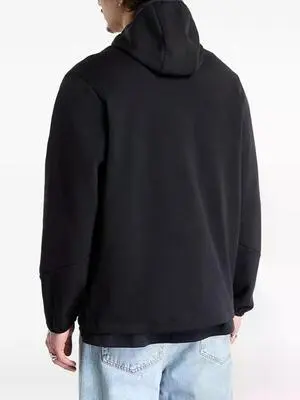 Columbia Knitted Zip-up Hoodie