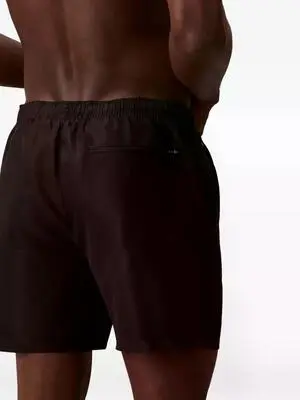 Calvin Klein Intense Power Drawstring Swim Shorts
