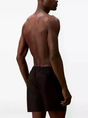 Calvin Klein Intense Power Drawstring Swim Shorts