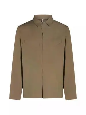 Arc'teryx Chest-pocket Shirt