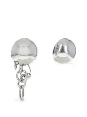 JUSTINE CLENQUET Rae Earrings