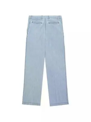 FORTELA Jelene Side-pocket Trousers