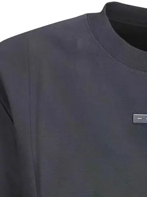 HELIOT EMIL Plaque T-shirt
