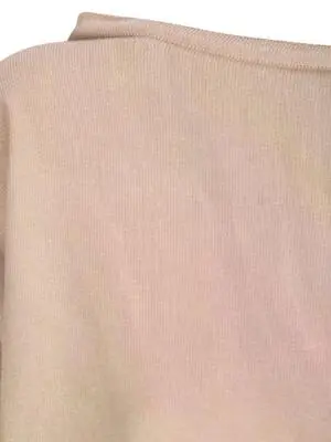 BEYOU Boxy Maglia Top