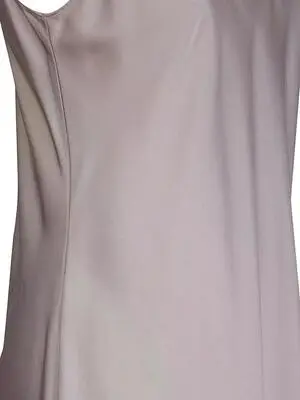 Calvin Klein Midi Slip Dress