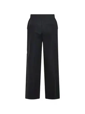 Chiara Boni La Petite Robe Straight Leg Trousers