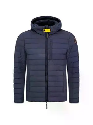 PARAJUMPERS Hooded Down Jacket