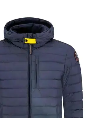 PARAJUMPERS Hooded Down Jacket