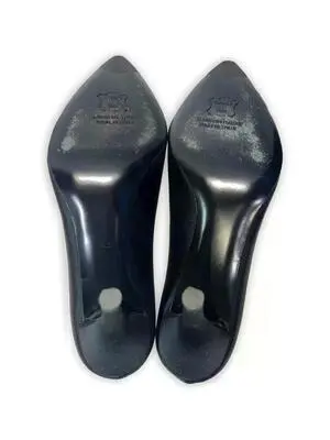 STUART WEITZMAN Pointed Toe Pumps