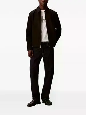 Calvin Klein Shirt Jacket