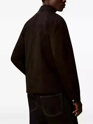 Calvin Klein Shirt Jacket