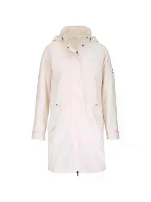 Bogner Zofia Hooded Long Parka