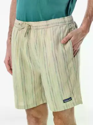 Patagonia Striped Baggies™ Drawstring Shorts