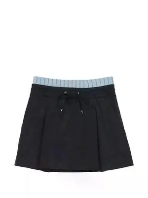 3.1 Phillip Lim Pleated Skirt