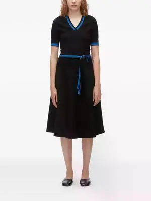 3.1 Phillip Lim Tie Detailed Day Dresses