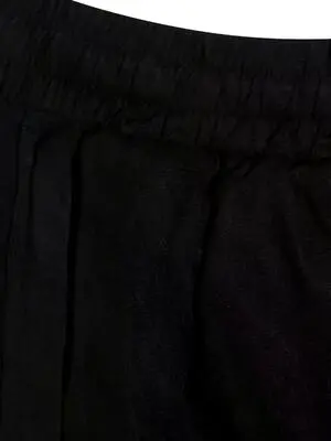 THOM KROM Drawstring Shorts