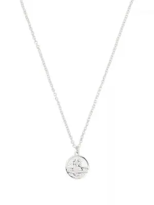 VIVIENNE WESTWOOD Orb Pendant Necklace