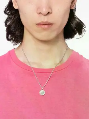 VIVIENNE WESTWOOD Orb Pendant Necklace