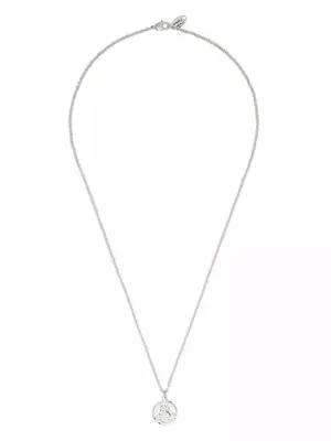 VIVIENNE WESTWOOD Orb Pendant Necklace