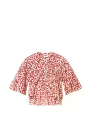 Marant Etoile T-shirt Blouses